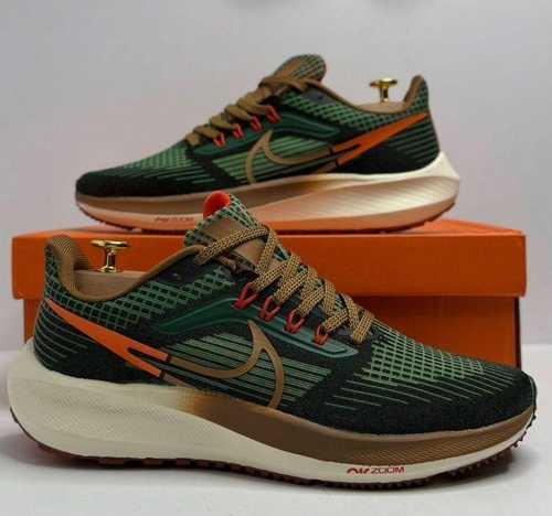 Кроссовки Nike Air Zoom