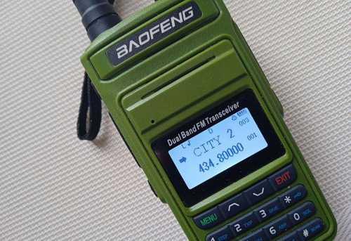 Рация Baofeng UV 999 PRO MAX