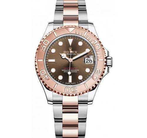 Часы Rolex Yacht-Master37 mm 268621