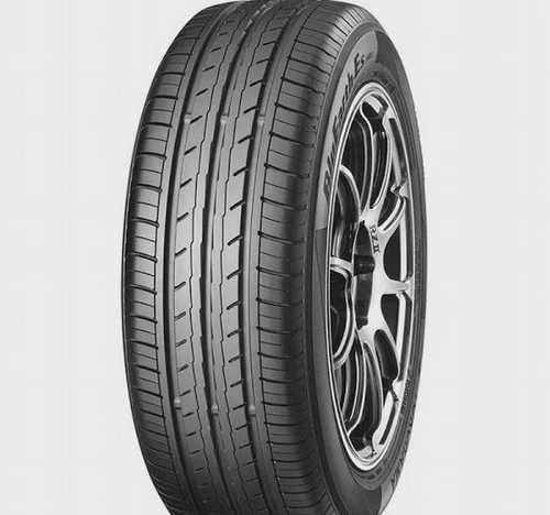 Yokohama BluEarth-ES ES32 205/60 R16 H