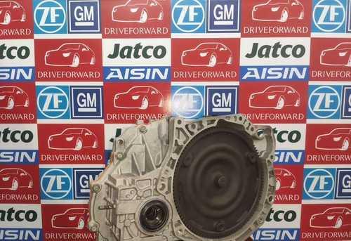 АКПП a4cf1 hyundai i20