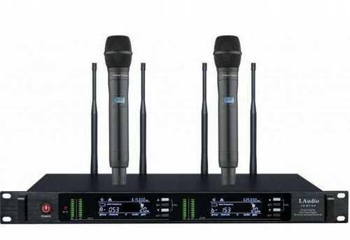 Микрофон L Audio LS-Q7-2M