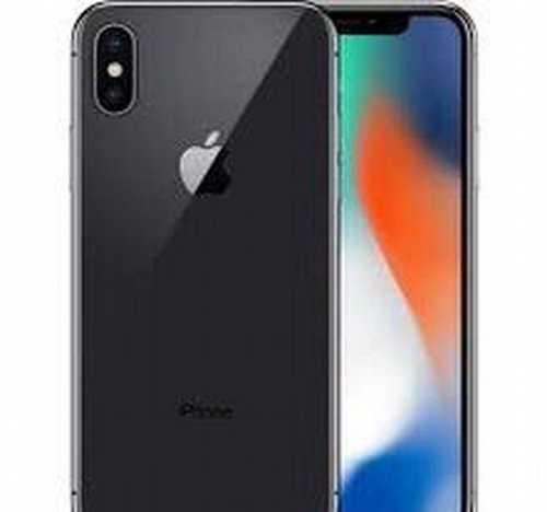 iPhone X, 64 ГБ