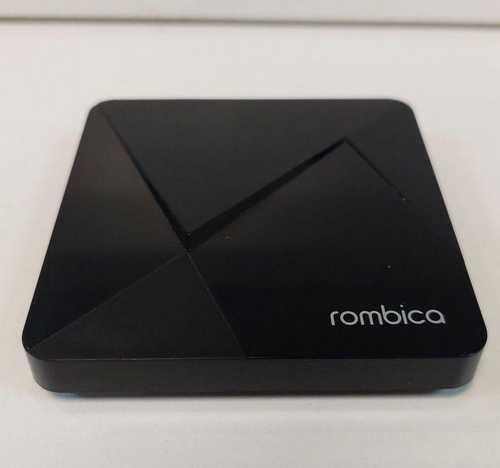 Приставка SMART TV Rombica Box A1 (vpdb-01)