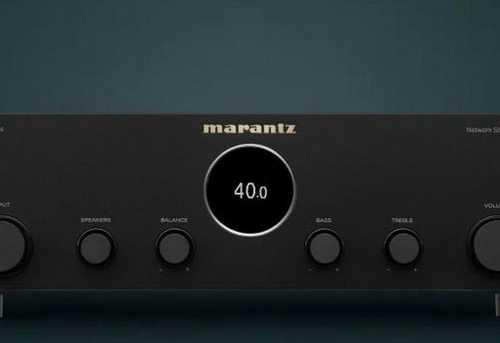 Marantz stereo 70S black
