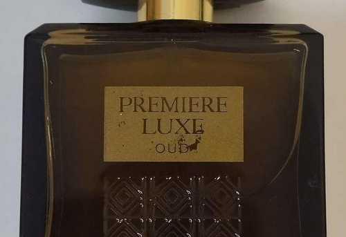 Premier lux oud 75мл