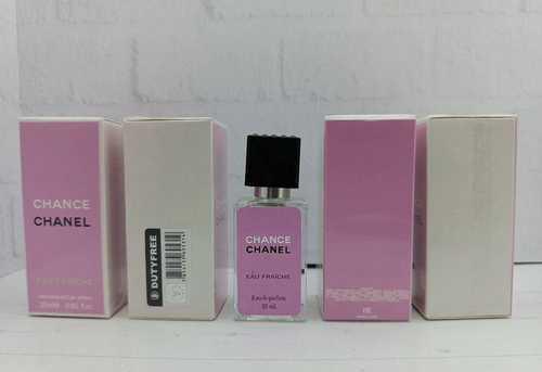 Парфюм Chanel chance eau fraîche 25мл