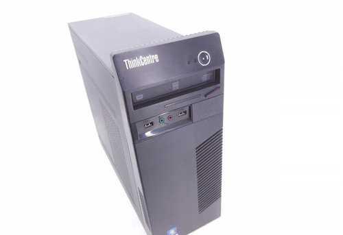 Системный блок Lenovo ThinkCentre M72e Intel Core