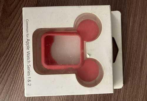 Чехол на apple watch 38мм