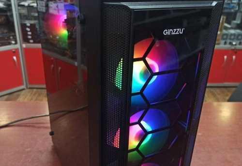 Игровой компьютер AMD Ryzen 5 3600 3.6ghz/Asus RX
