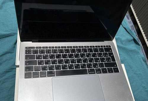 Apple MacBook Pro 13 2017