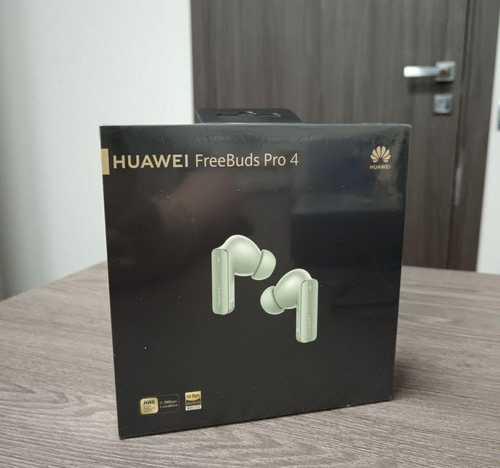 Huawei Freebuds pro 4