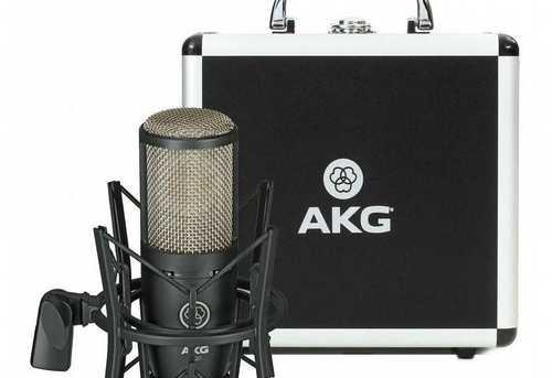 AKG P220