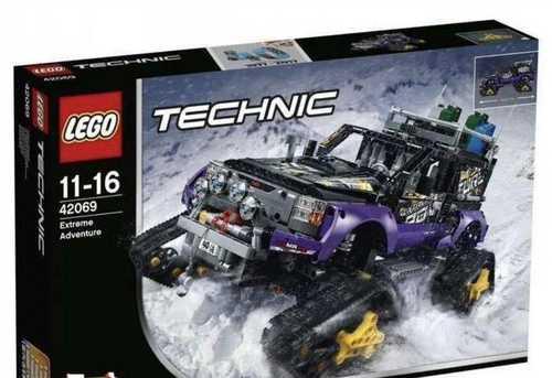 Lego Technic 42069