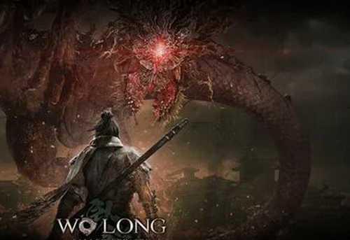 Wo Long Fallen Dynasty Complete Edition PS4 RU