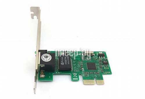 KS-is PCIe Gigabit Ethernet KS-724