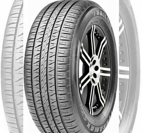 Sailun Terramax CVR 245/75 R16 111T