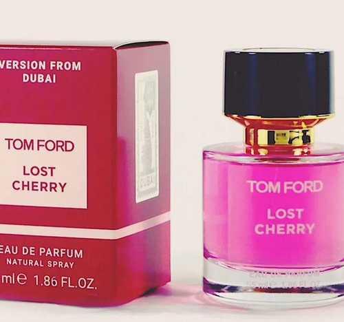 Духи Tom Ford lost cherry 55 мл