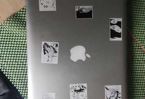 Macbook pro 13 (13-inch, Late 2011) core i5