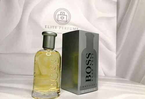 Hugo Boss Bottled Хуго босс ботлед мужской парфюм