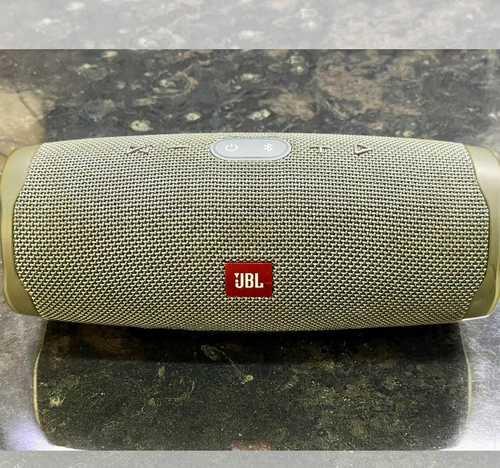 Колонка JBL Charge 4 (TL, оригинал)