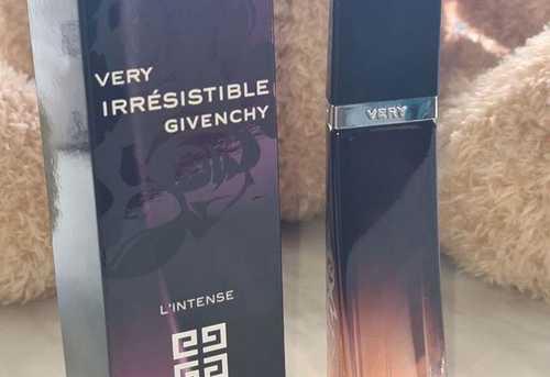 Givenchy Very Irresistible l'intense