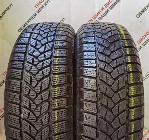 Firestone Winterhawk 3 205/55 R17 95V