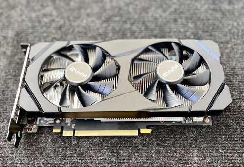 Видеокарта KFA2 GeForce RTX 2060