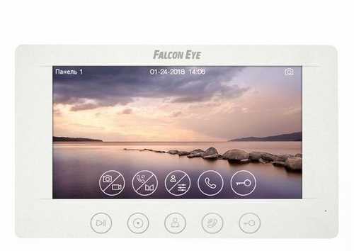 Монитор видеодомофона Falcon Eye Cosmo HD Plus VZ