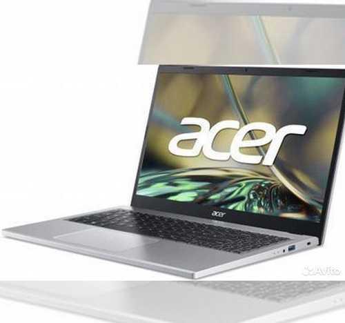 15.6" Acer Aspire 3 A315-24P, 512 ГБ, Ryzen 3 7320U, RAM 8 ГБ, Radeon Graphics
