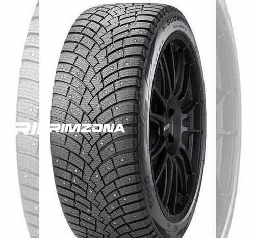 Pirelli Scorpion Ice Zero 2 235/60 R18 107H