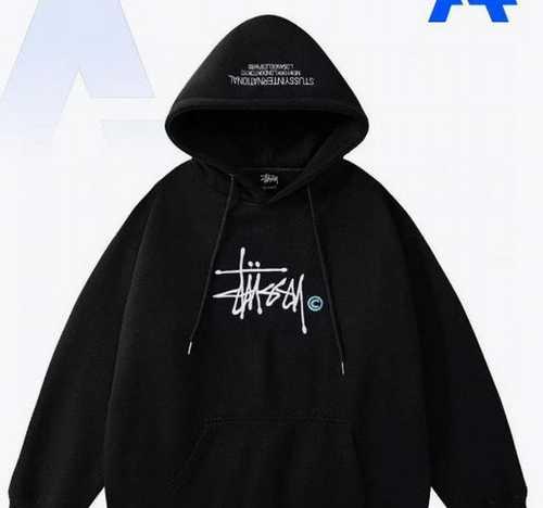 Кофта stussy