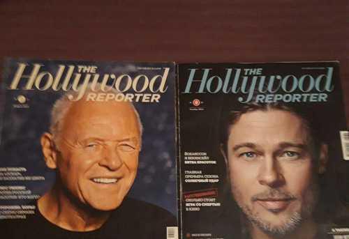 Журнал Hollywood Reporter