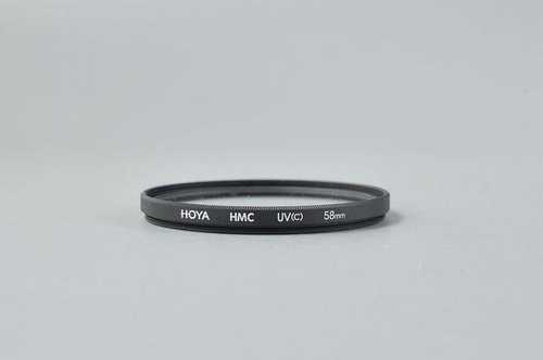 Фильтр Hoya HMC UV 58mm