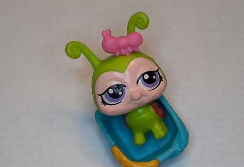 Littlest pet shop lps лпс