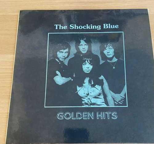 The Shocking Blue / Golden Hits, Винил