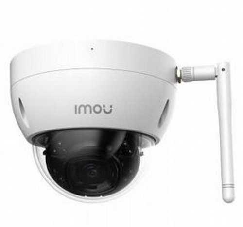 Камера видеонаблюдения Dome Pro 5MP imou IPC-D52MIP-0360B-imou 5Мп