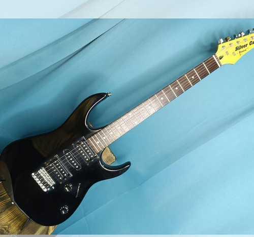 Электрогитара Ibanez Silver Cadet (Korea)