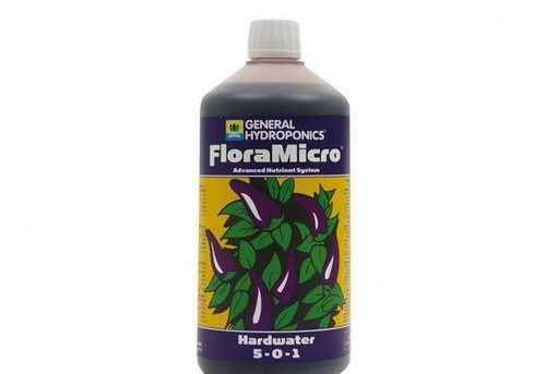 GHE TriPart - Flora Micro HW 0,5 л