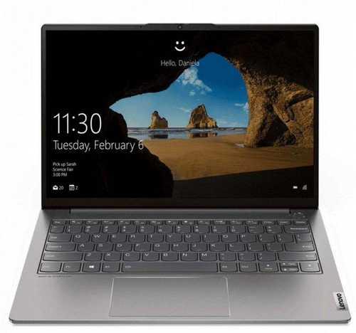 Ноутбук Lenovo ThinkBook 13s G2 ITL 20V9A038IH