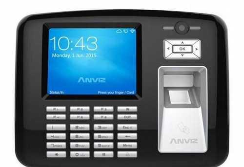 Биометрические терминалы контроля доступа Anviz OA