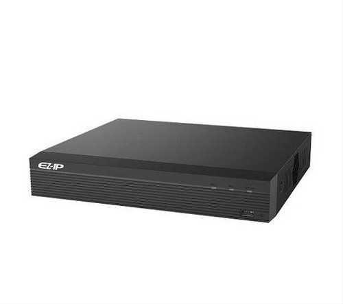 EZ-nvr1b04hs-4P/H Видеорегистратор IP 4-х канальны