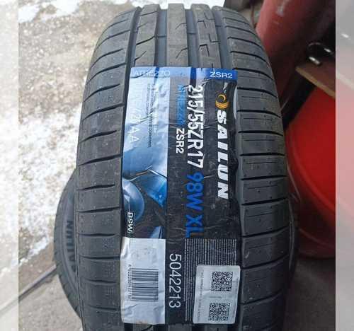 Sailun Atrezzo ZSR2 215/55 R17 98W