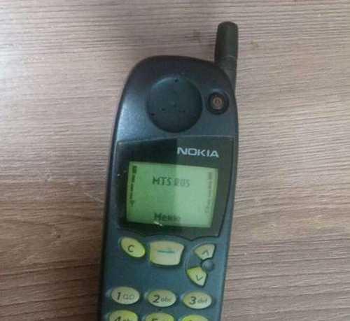 Телефон Nokia 5110