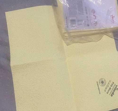 Vileda салфетки PVA micro