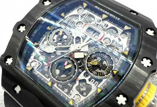 Новые - Часы Richard Mille RM 11-03