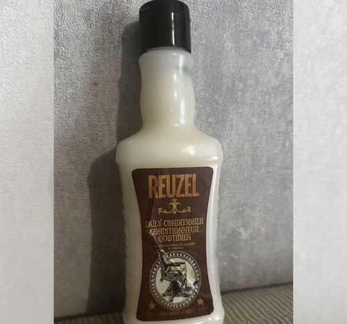 Reuzel Daily Conditioner кондиционер для волос