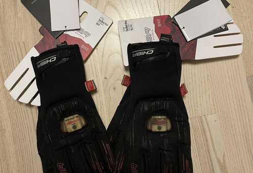 Перчатки для бега и вело Chiba Road Master M и XL