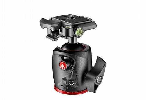 Штативная голова Manfrotto mhxpro-BHQ2