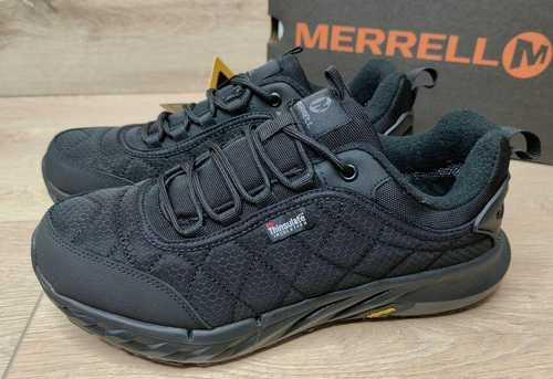 Merrell termo Gore-tex -21